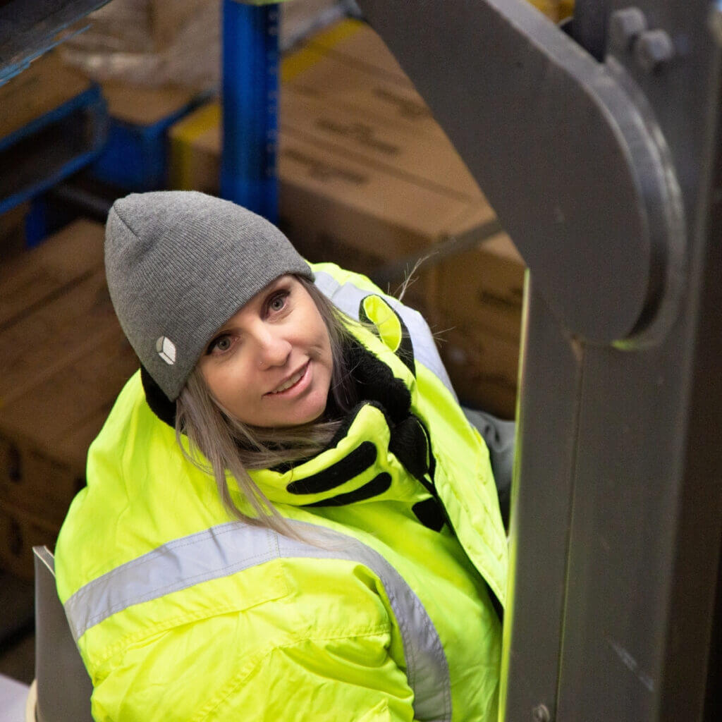 Frozen & Cold Storage in Syd, Melb, Bris, Perth & Adelaide