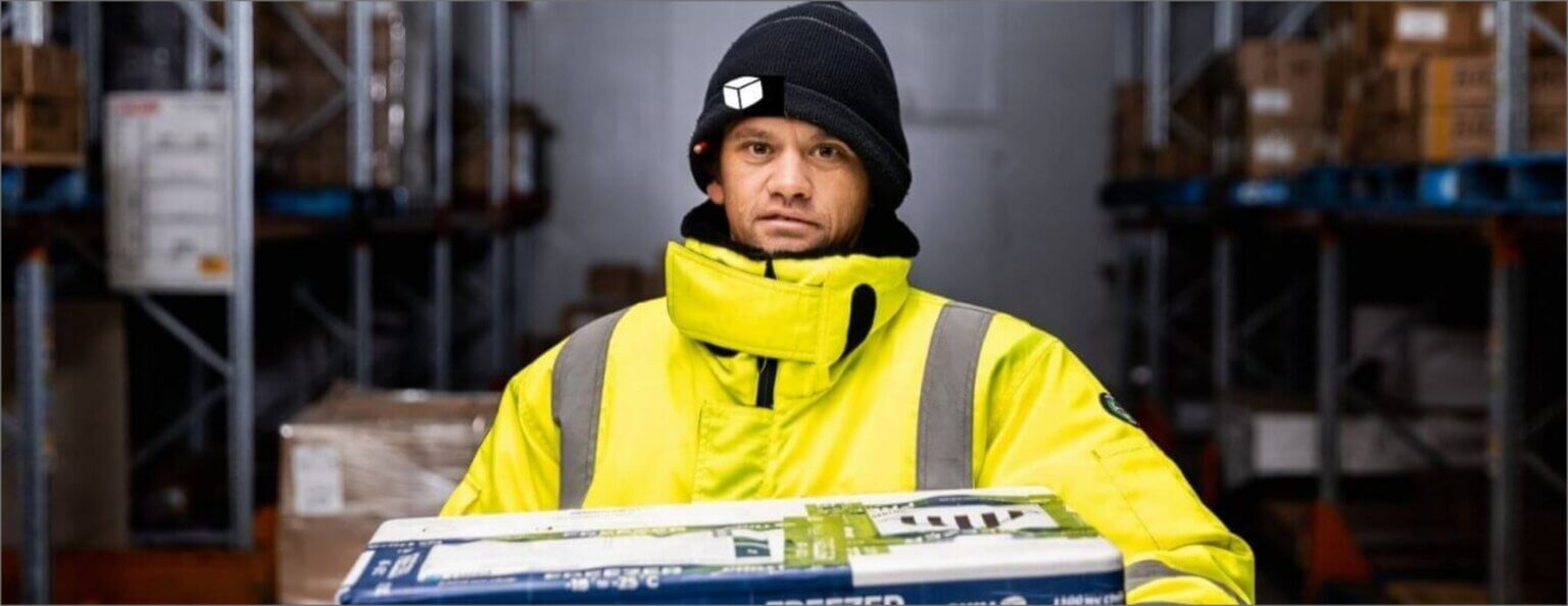 Frozen & Cold Storage in Syd, Melb, Bris, Perth & Adelaide